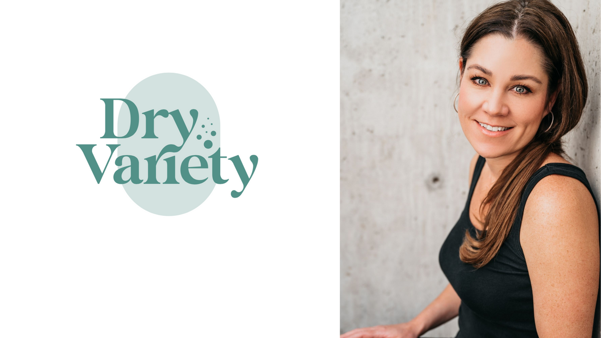 Interview with Amber from Dry Variety Drinks – Sobrii