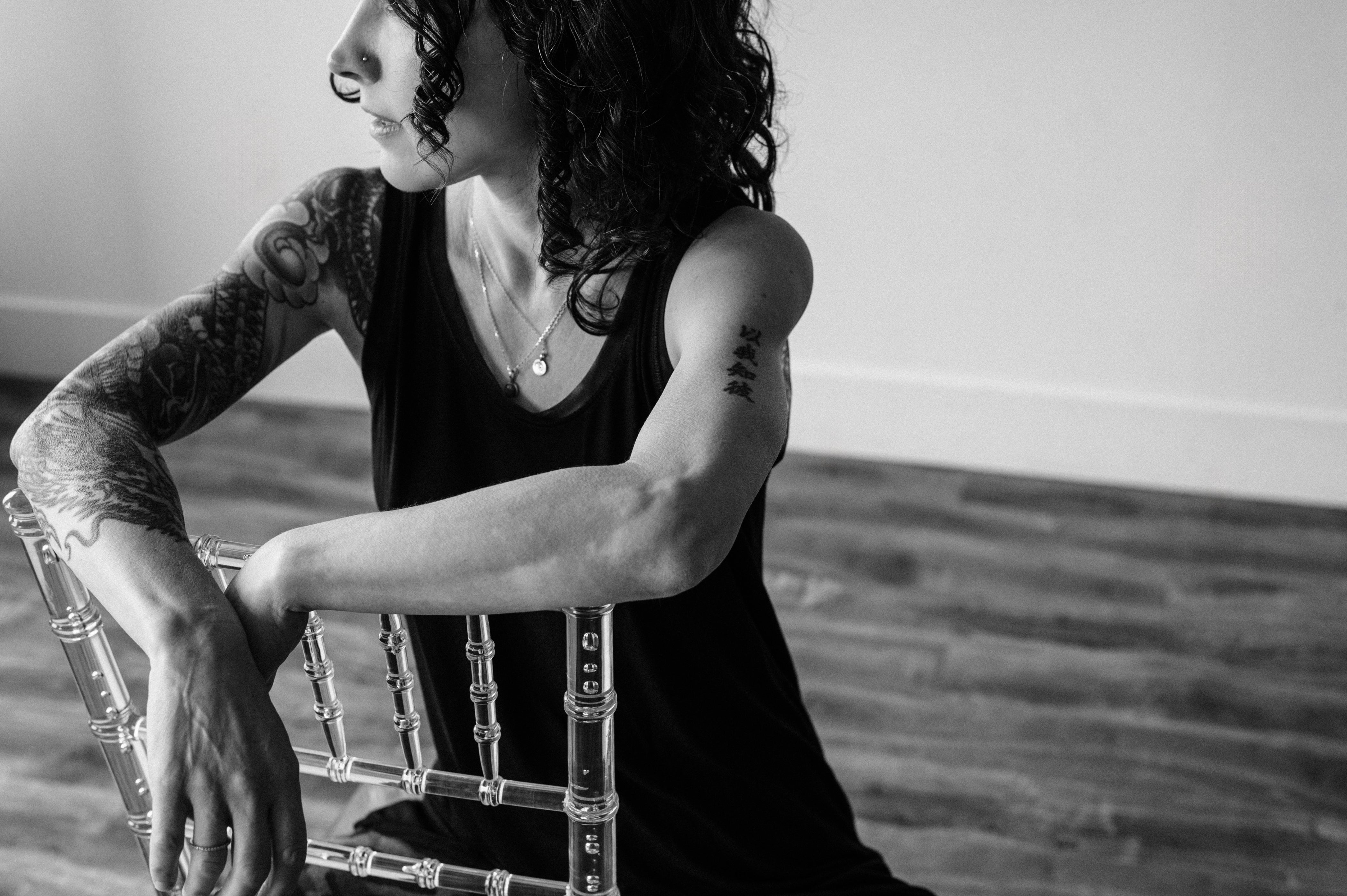 Interview with Doctor of Chinese Medicine and Writer Dana Leigh Lyons ...